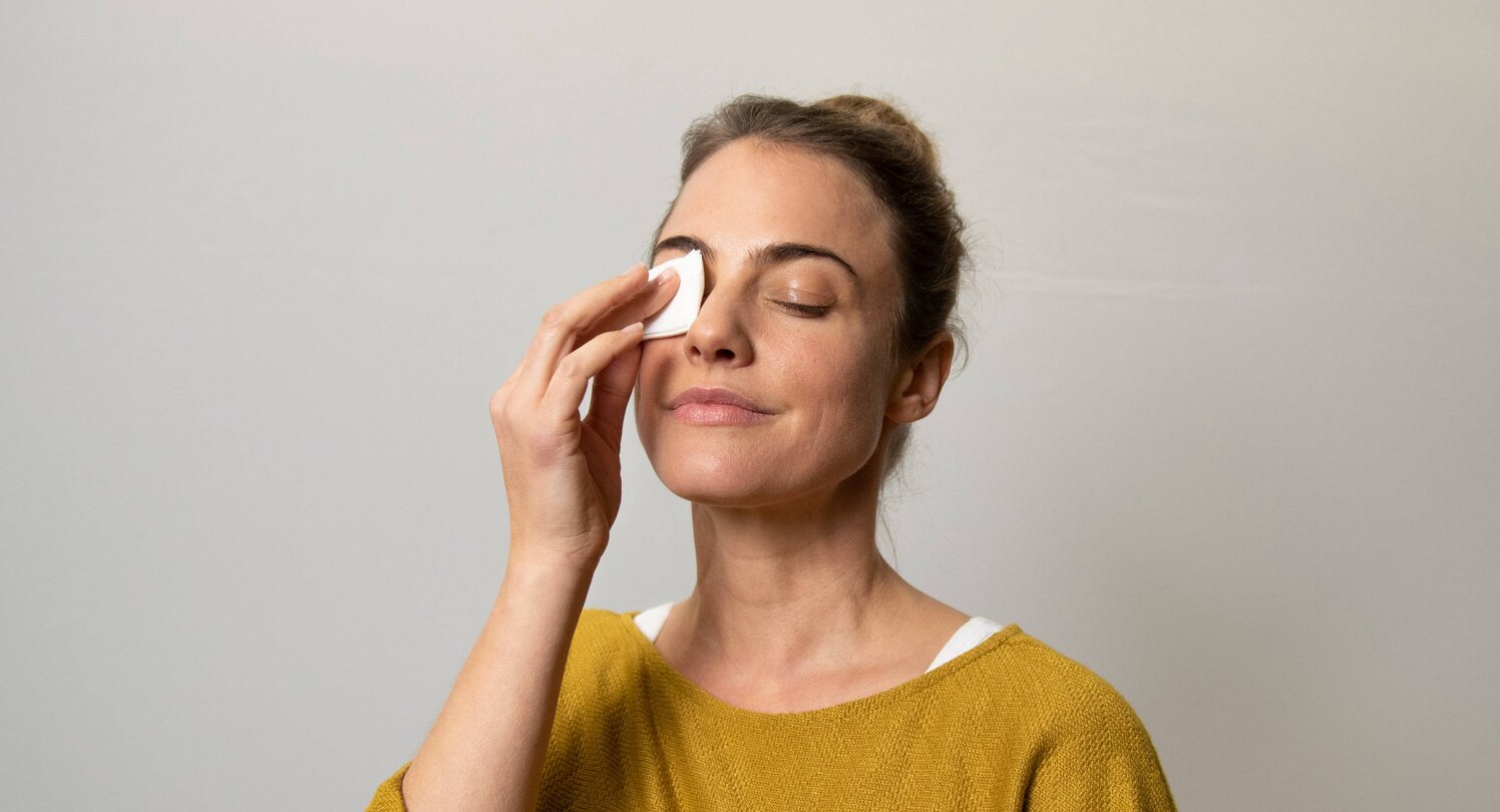 Bindehautentzündung (Konjunktivitis) – Entzündung am Auge | Similasan